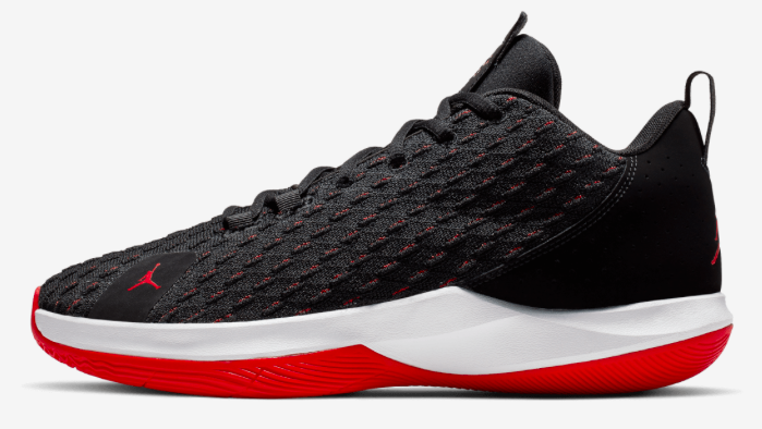 【JORDAN】 CP3 12のレビューまとめ。屋外でも使用できてとても割安なバッシュ。 | バッシュ.com