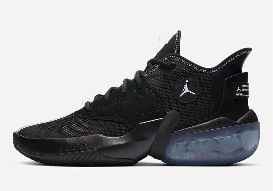 Jordan React Elevationが発売されたので詳細情報(特徴、spec)をまとめました。 | バッシュ.com