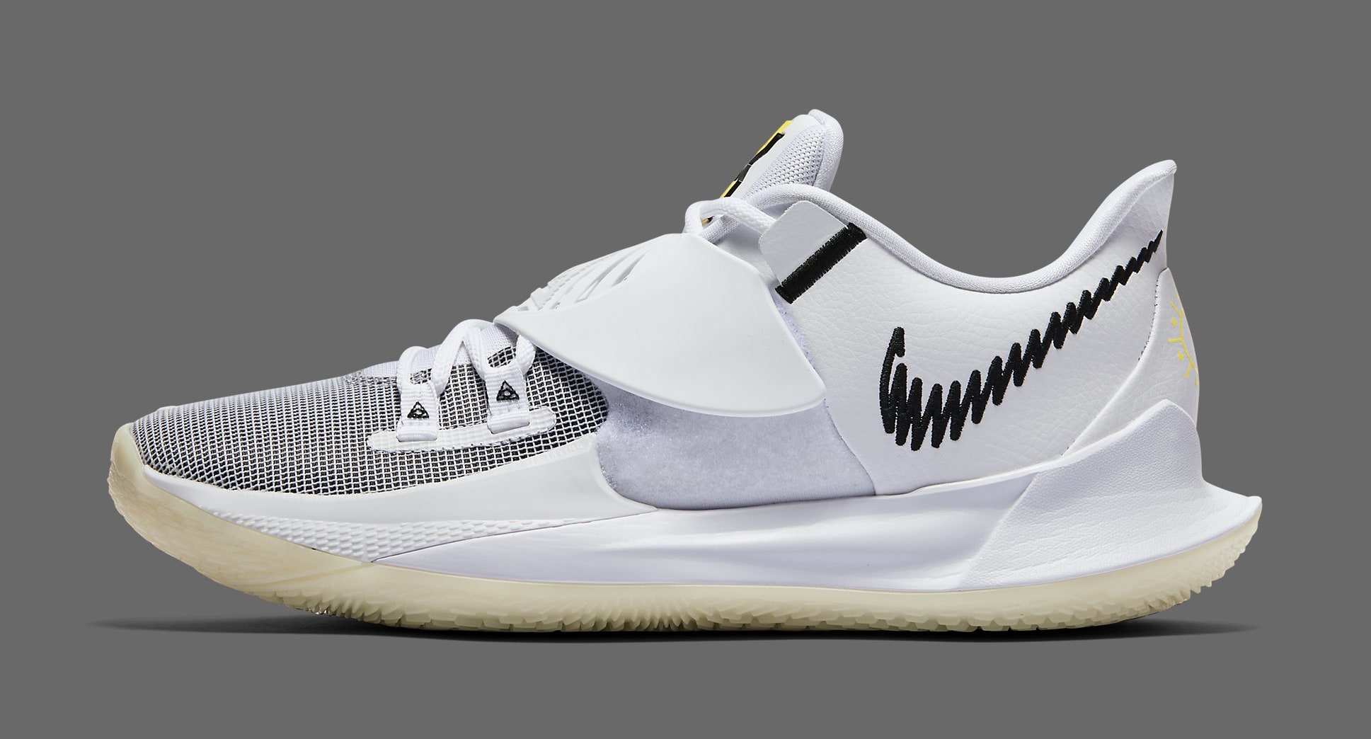 【Nike】KyrieLow3が登場!!特徴、specをまとめました。 | バッシュ.com